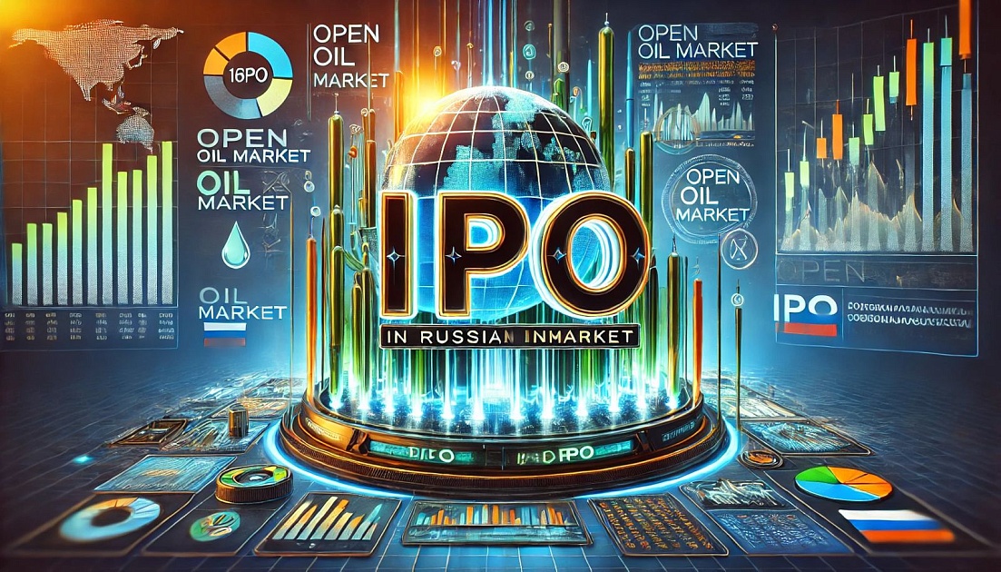 Почему IPO в тренде у российского бизнеса и чего ждать в 2025 году