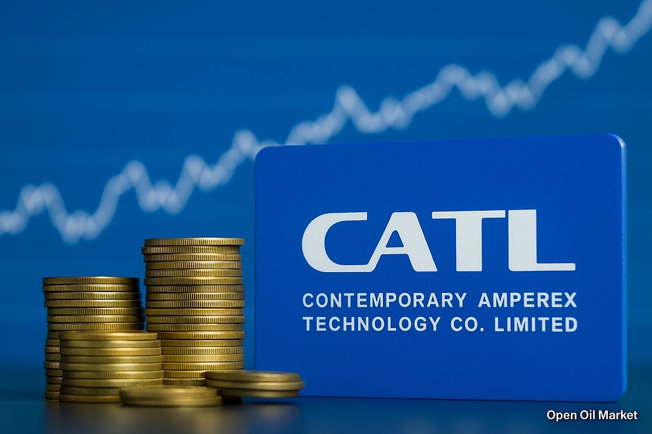 IPO CATL в Гонконге – крупнейшее размещение 2025 года: фундаментальный разбор перспектив