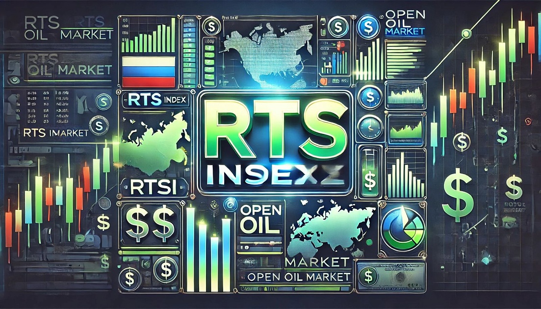 Что такое индекс РТС (RTSI) и как его использовать инвестору