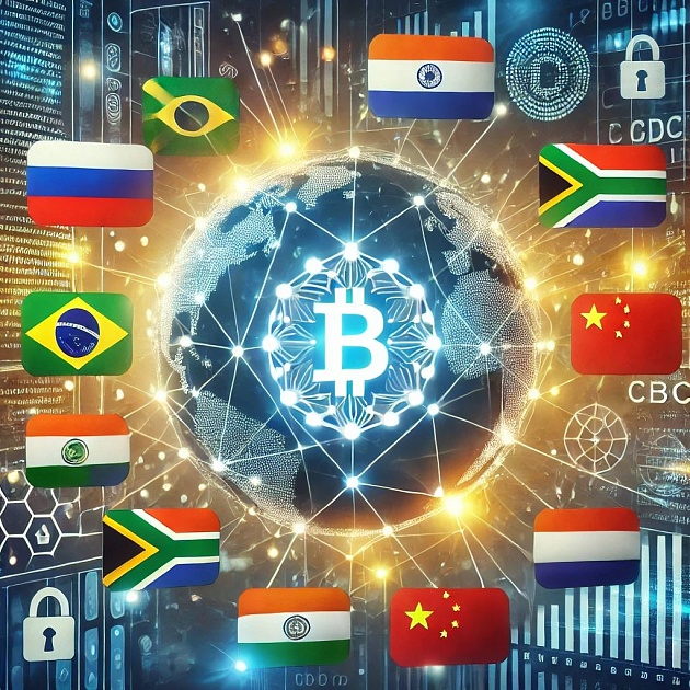 BRICS Bridge: цифровая платформа, которая изменит международные расчёты